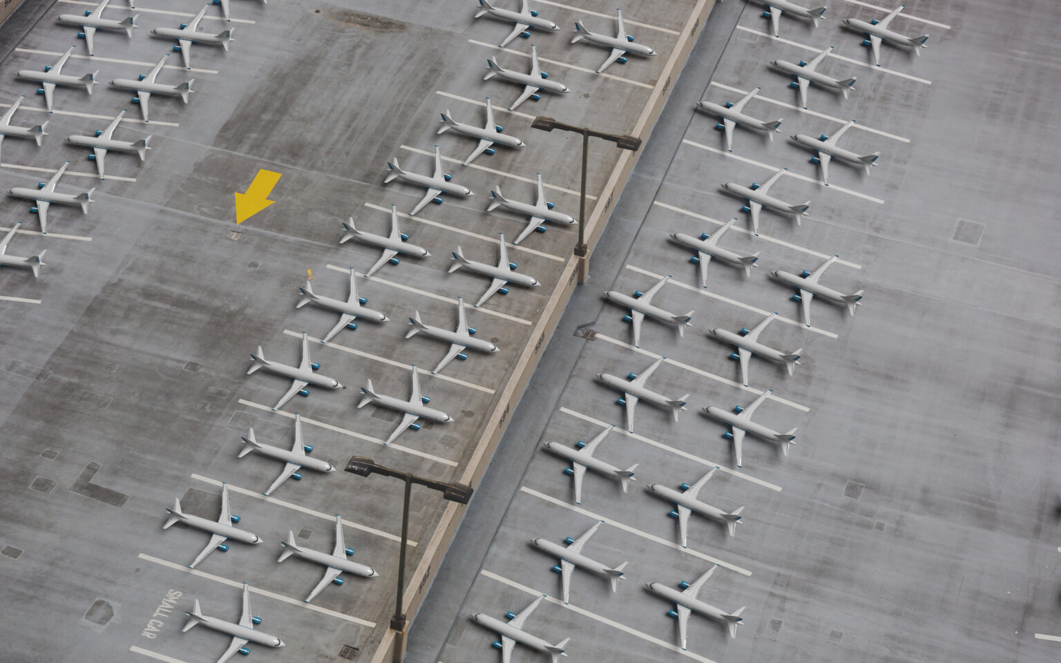 Fleet - BBAM Aircraft Leasing & Management