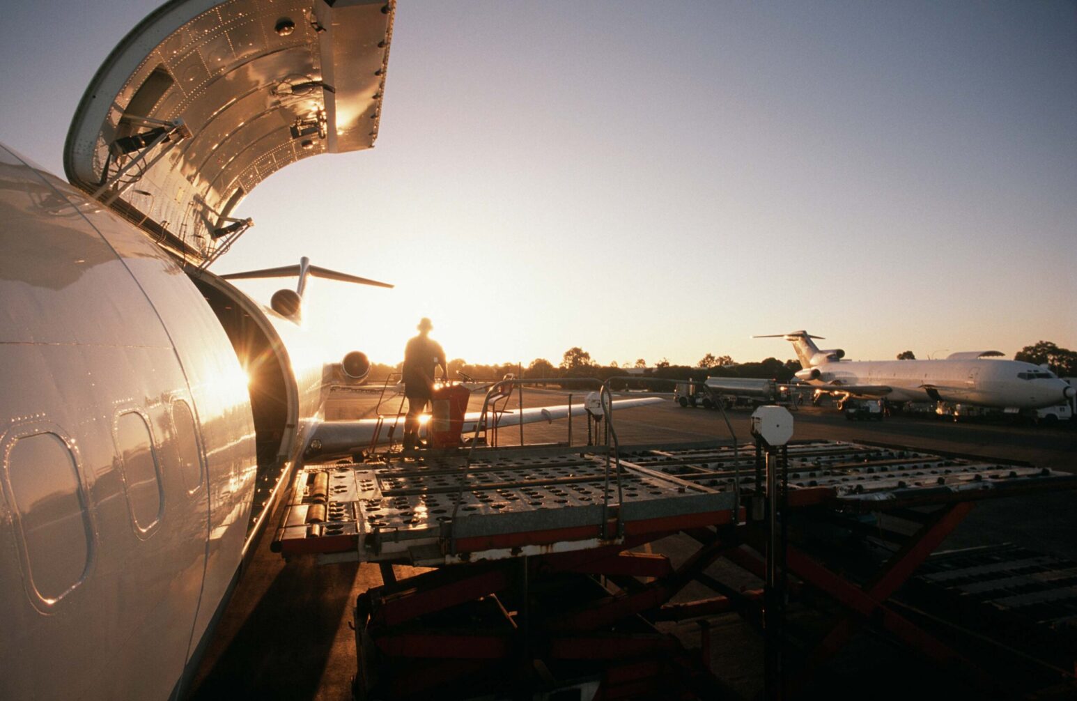 Freighters - BBAM Aircraft Leasing & Management