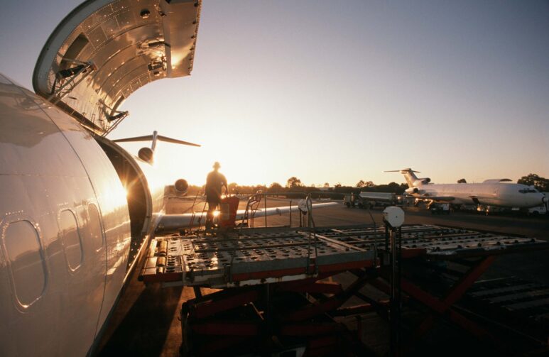 Freighters - BBAM Aircraft Leasing & Management