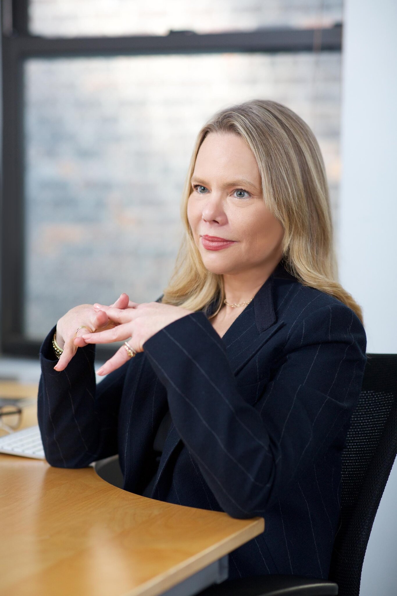 Laura Rose - BBAM Aircraft Leasing & Management