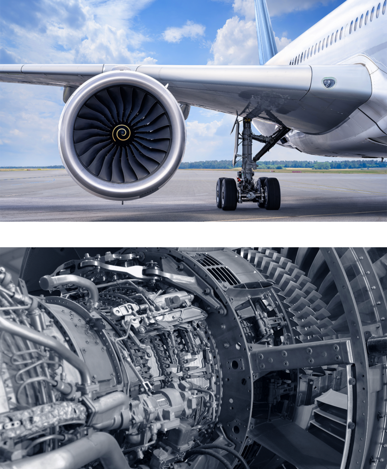 Engines - BBAM Aircraft Leasing & Management
