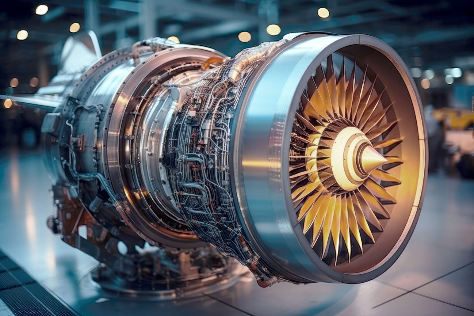 Engines - BBAM Aircraft Leasing & Management
