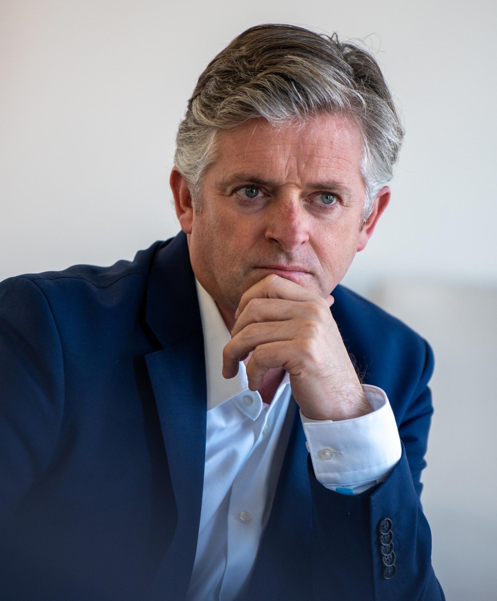 Maurice Prendergast - BBAM Aircraft Leasing & Management