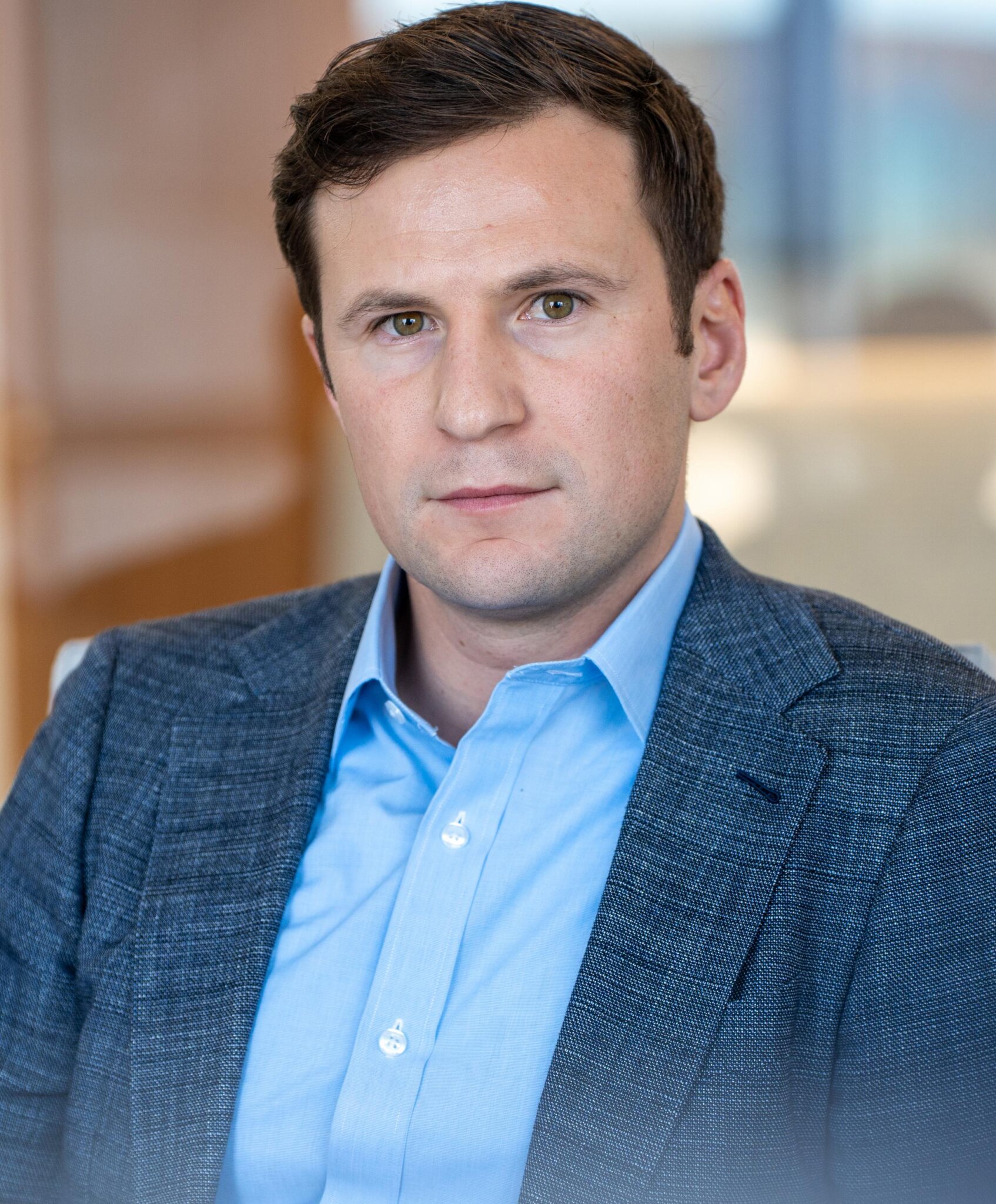 Nick Zissis - BBAM Aircraft Leasing & Management