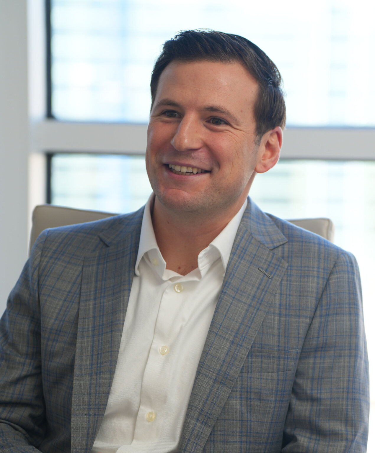 Nick Zissis - BBAM Aircraft Leasing & Management