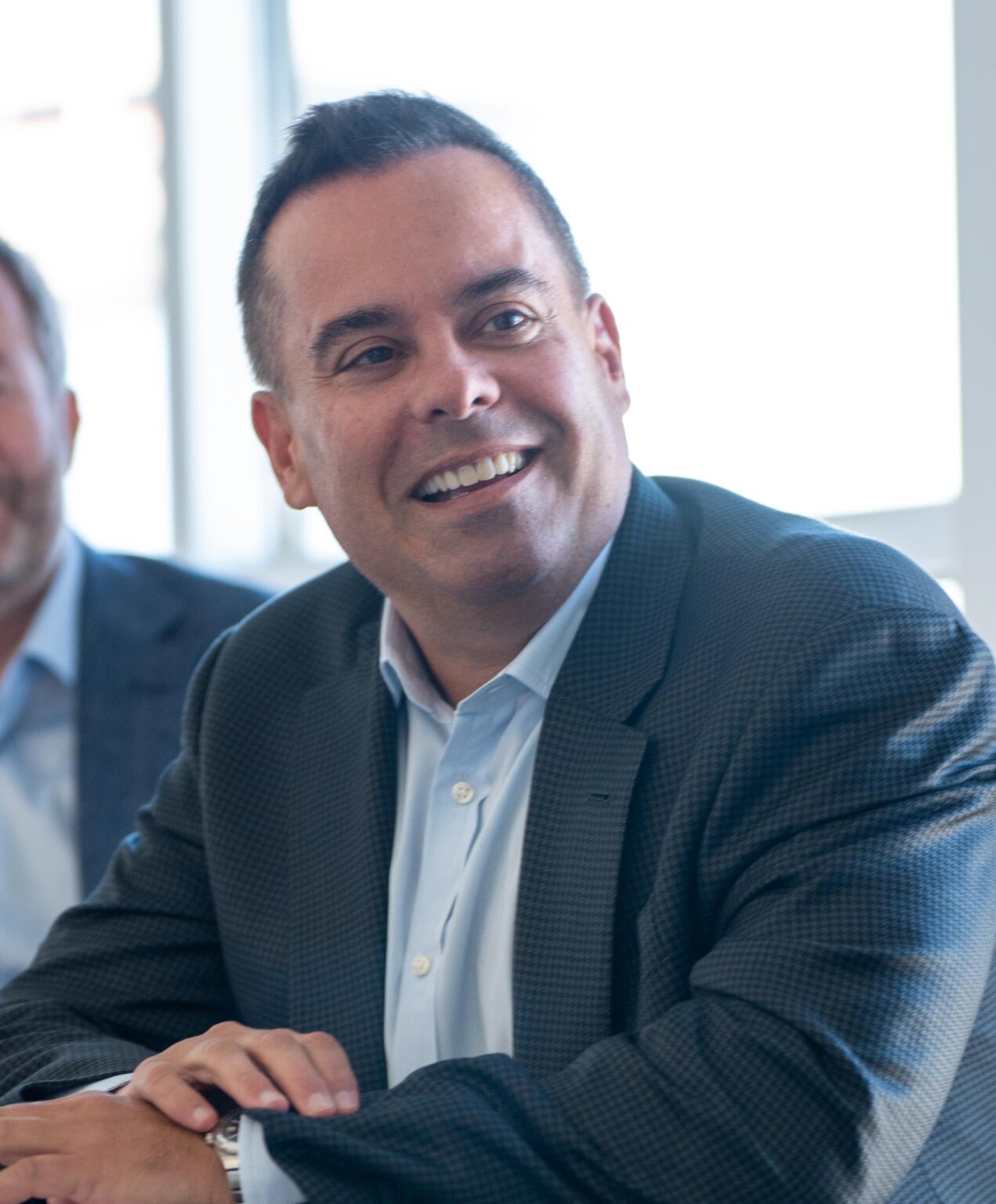 Richard Strollo - BBAM Aircraft Leasing & Management